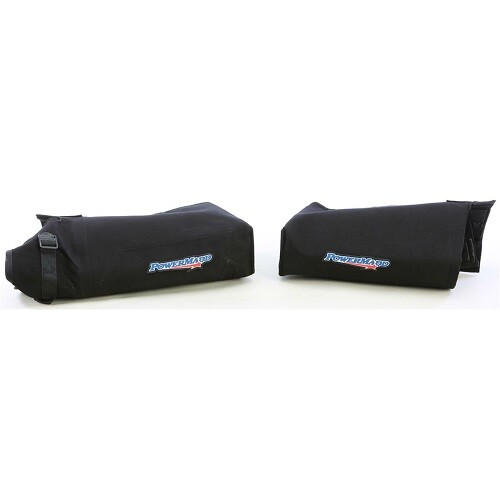 PowerMadd® 34258 - Star Series Gauntlet Handguards | eBay