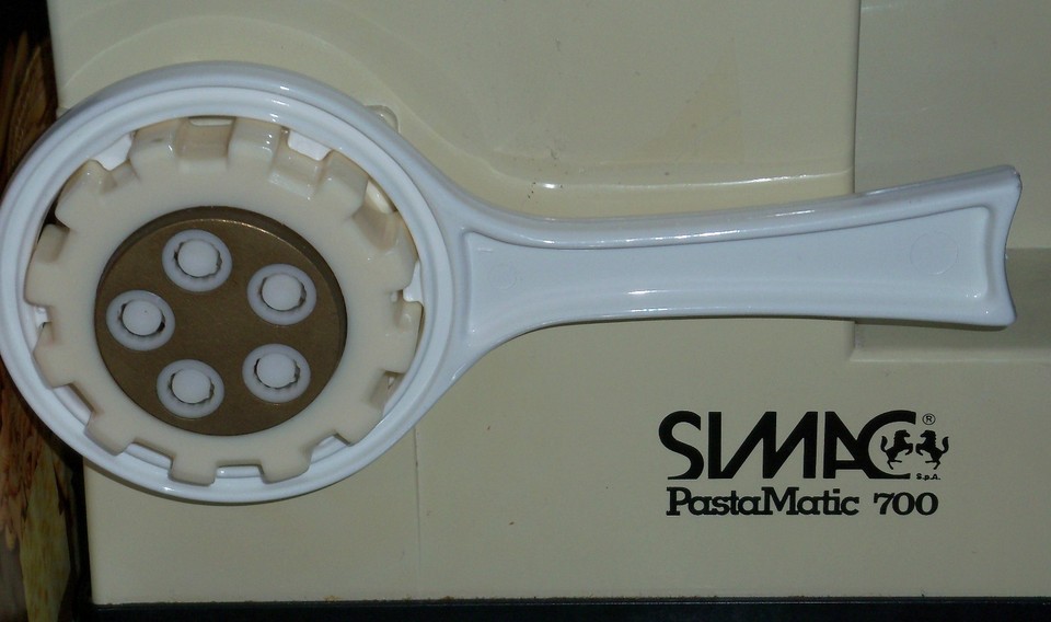 *BRAND NEW* Locking Ring Nut Wrench for Simac PastaMatic 700 1000 Pasta ...