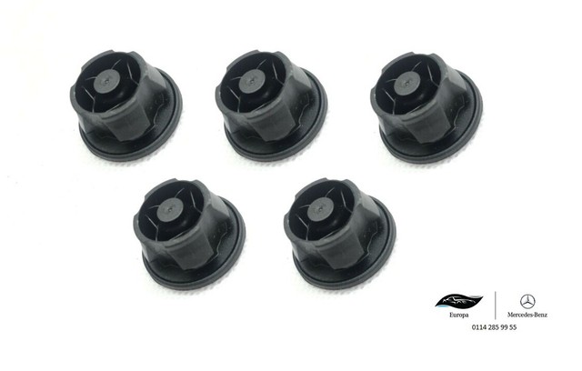 Genuine Mercedes-Benz OM642 Engine Cover Gommets A6420940785 NEW for ...