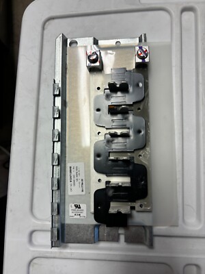 EATON Interior Assembly 12/24 Load Center 1224INT125B used | eBay
