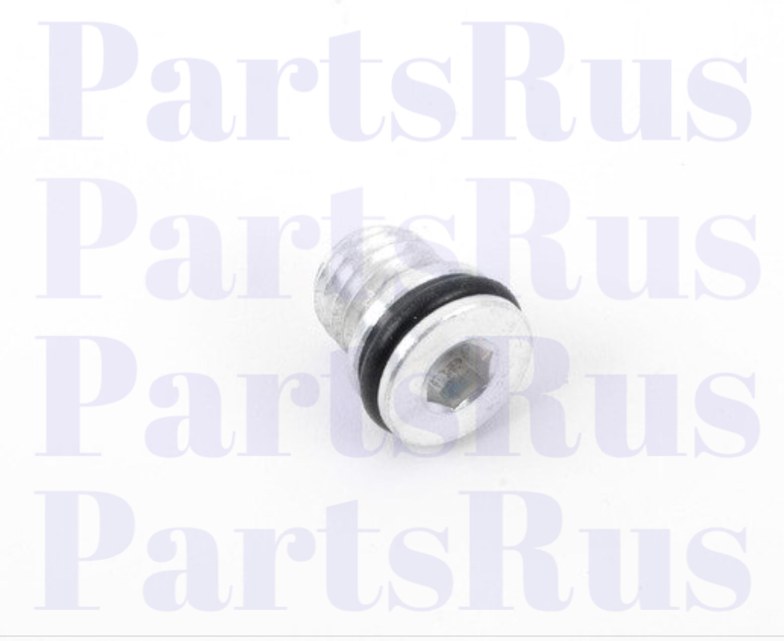 Genuine Porsche Screw Plug WHT005237 | eBay