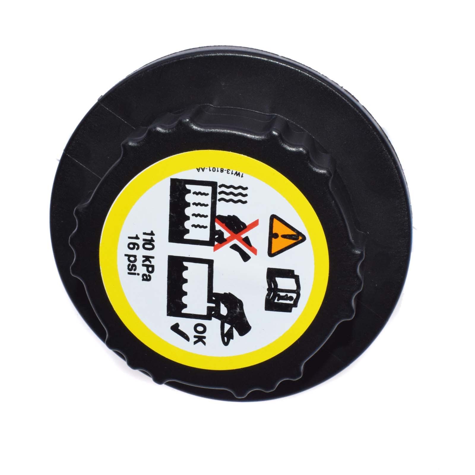 Radiator Expansion Tank Cap 1635000006 FOR Mercedes-Benz M-Klasse ...