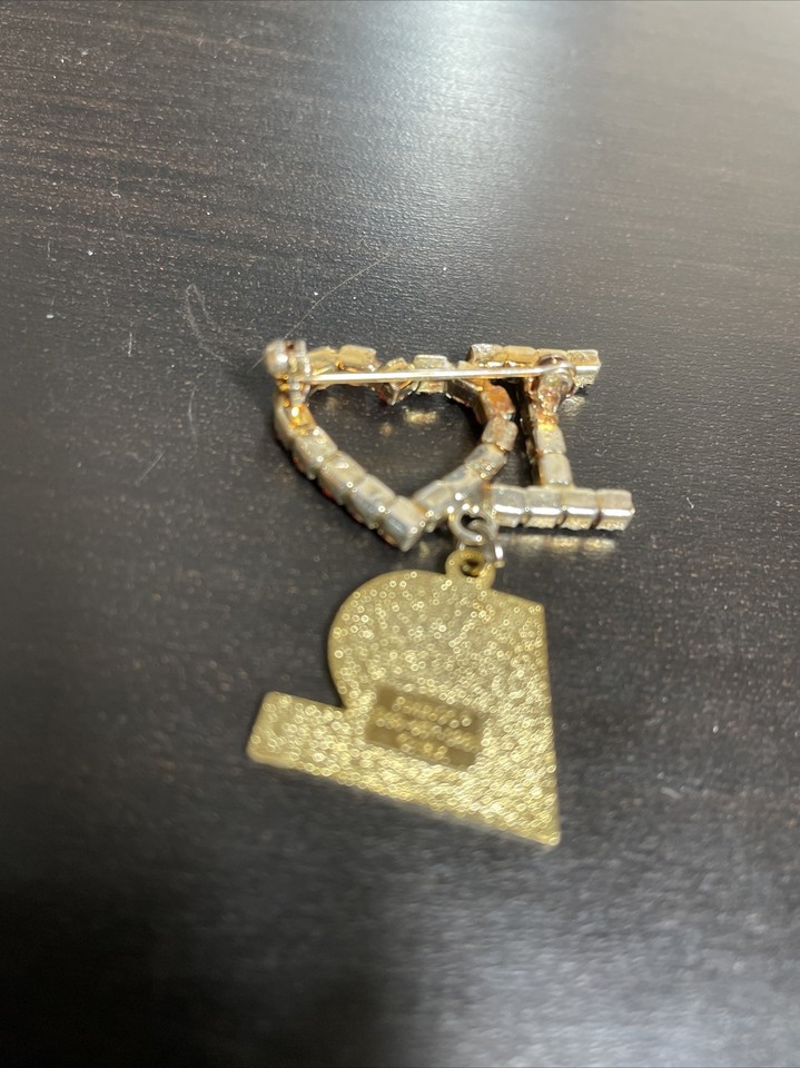 Indiana Pacers collectible rare pin Bling Brooch | eBay