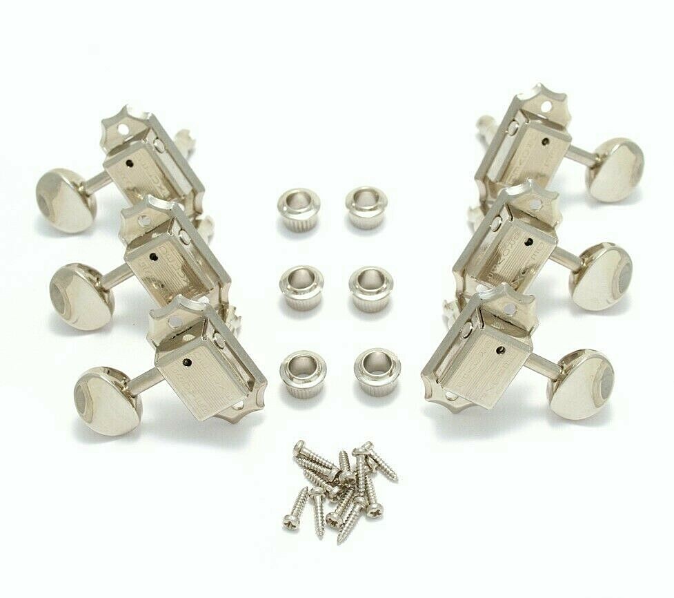 Gibson machine heads for sale > guitarandbassparts.com