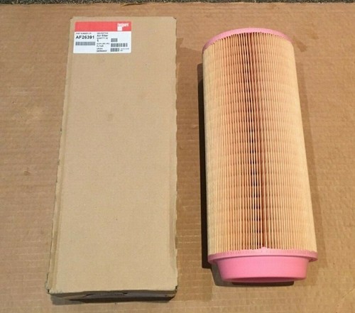 Fleetguard Air Filter AF26391. P778989, SA17100, JCB 32915802 3901464M1 ...