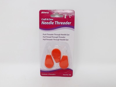 Allary Craft & Sew Needle Threader | eBay