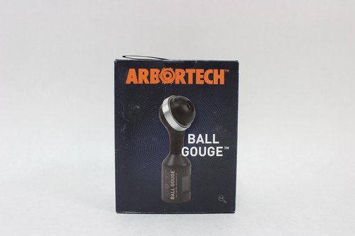 Arbortech BAL.FG.2000 Ball Gouge - Black for sale online | eBay