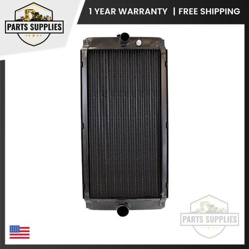 02250139760 Radiator Fits Sullair Portable Compressor Model 185DPQ | eBay