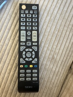 DENON RC-916 AV Receiver Remote For AVR-1603, AVR-1803, AVR-883 ...