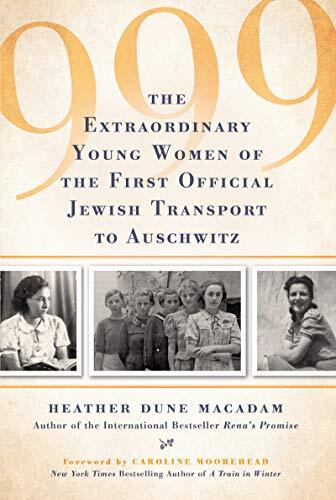 999: The Extraordinary Young Women of the First Official Jewish ...