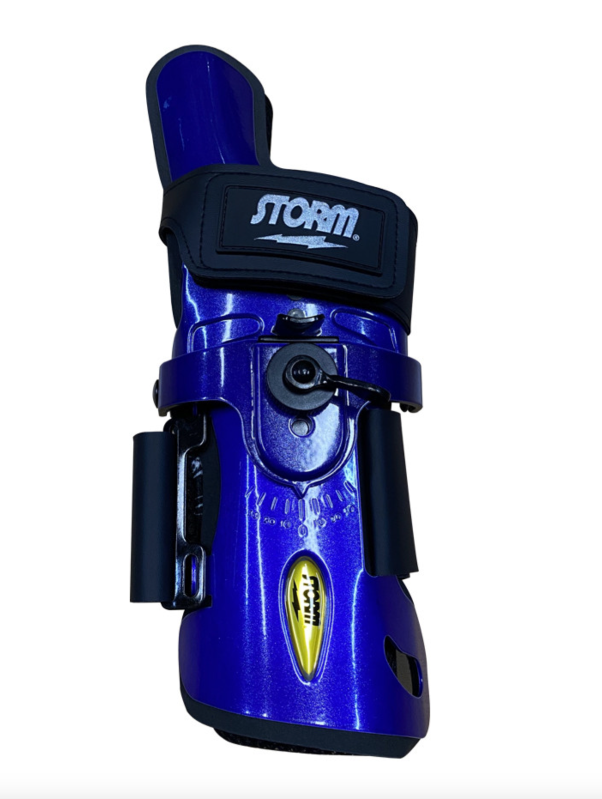 STORM Cobra Bowling Gloves / Bowling Wrist Protector. | eBay