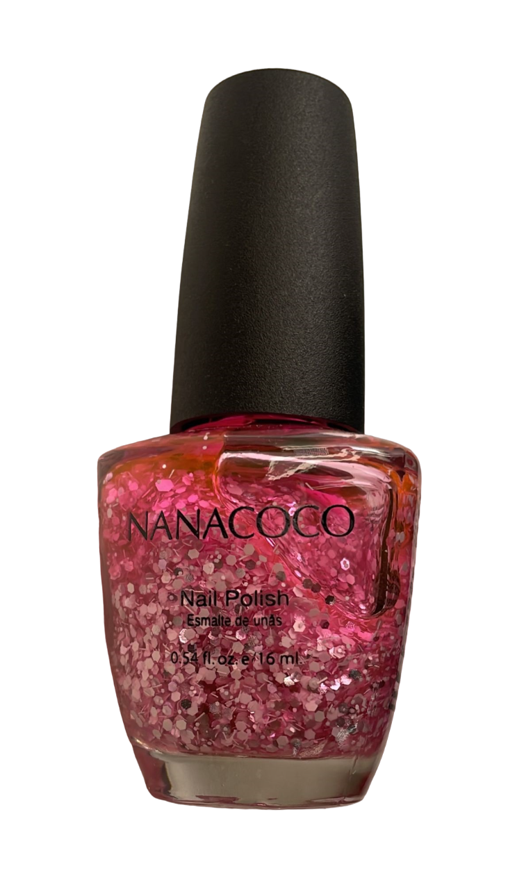 NanaCoco Nail Polish 0.54 fl oz - 21103 Purplavish | eBay