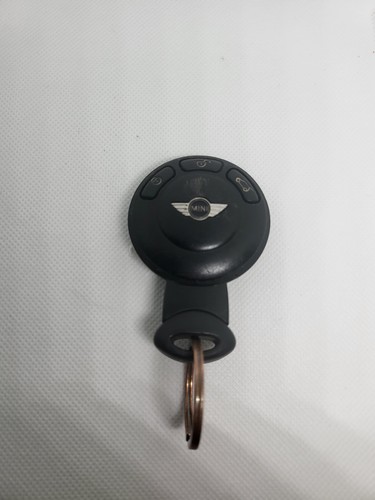 OEM MINI Cooper Keyless Entry Car Remote Control Key Fob 2006-2012 | eBay