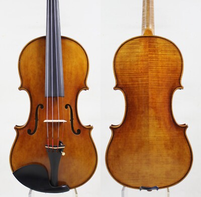 Special Offer !!! Andrea Amati 1560 Violin 4/4 Copy! Warm Tone！#8307 | eBay