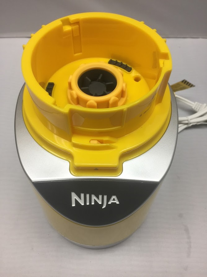 Ninja 700w Motor Base for Kitchen System Pulse Blender BL200 BL201 ...