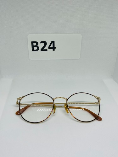 GIORGIO ARMANI mod 759 col 132 sz 51/19 Eyeglasses Frame 135 | eBay