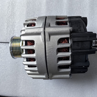 06E903023B 06E903023BX Alternator for Audi Q7 2013 2014 2015 V6 3.0L | eBay