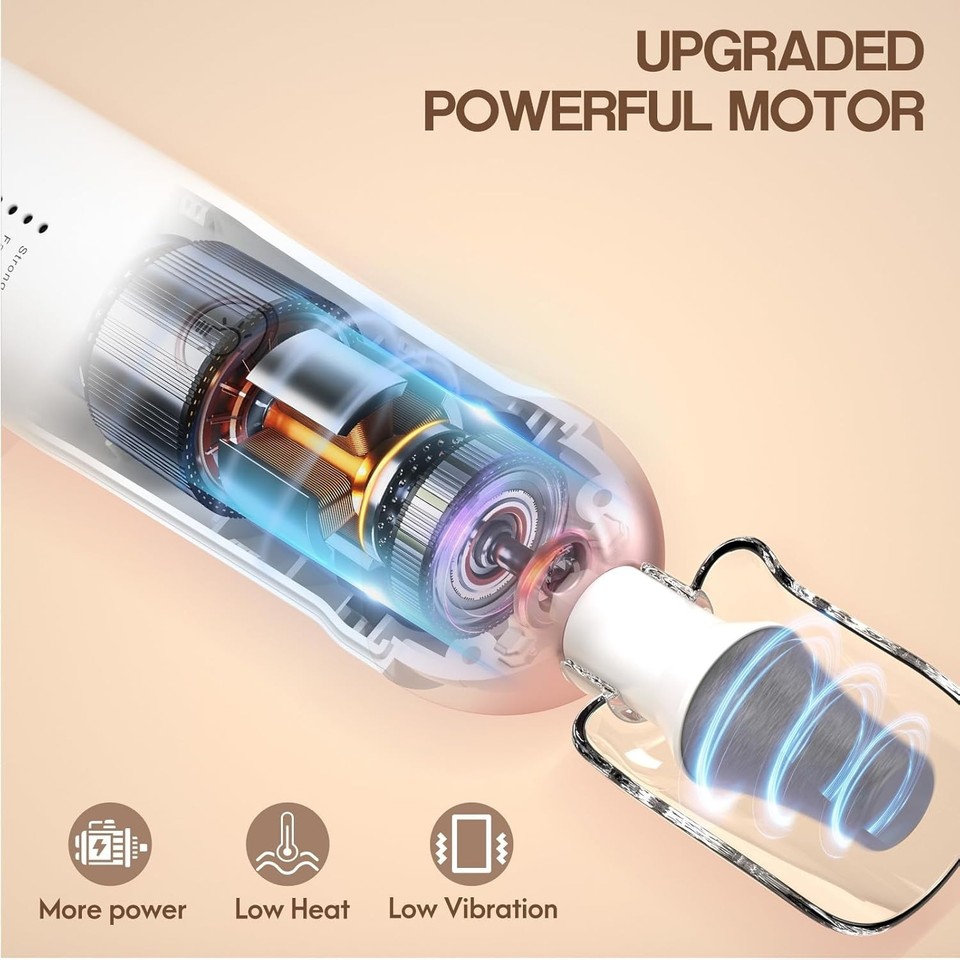 Toe Nail Grinder For Thick Toenails Set Manicure And Pedicure ...