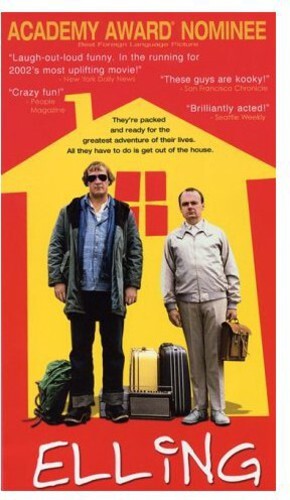 Elling (2001) (DVD, 2002) for sale online | eBay