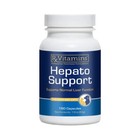 Rx Vitamins Hepato Support for Dogs & Cats, 180 Capsules 731840648724| eBay