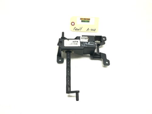 2021-2023 MUSTANG MACH-E FRONT HVAC INTERIOR HEATER FLAP ACTUATOR MOTOR ...