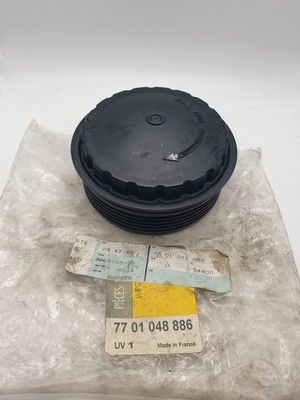 Renault Trafic Vivaro Primastar 2.0D Genuine Oil Filter Housing ...