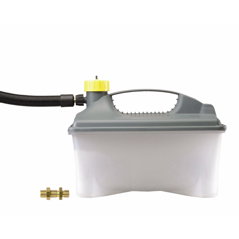 Earlex Steam Generator | eBay