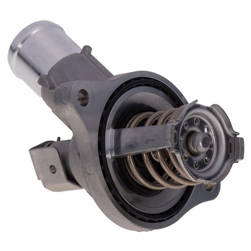 OEM 13-22 Cadillac Chevrolet GMC 2.5L Engine Coolant Thermostat Housing ...