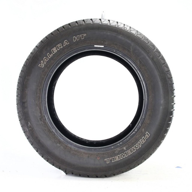 1 Primewell Valera HT 265/60/18 Tire 92 Rmng 109t No Patch 2656018 for ...