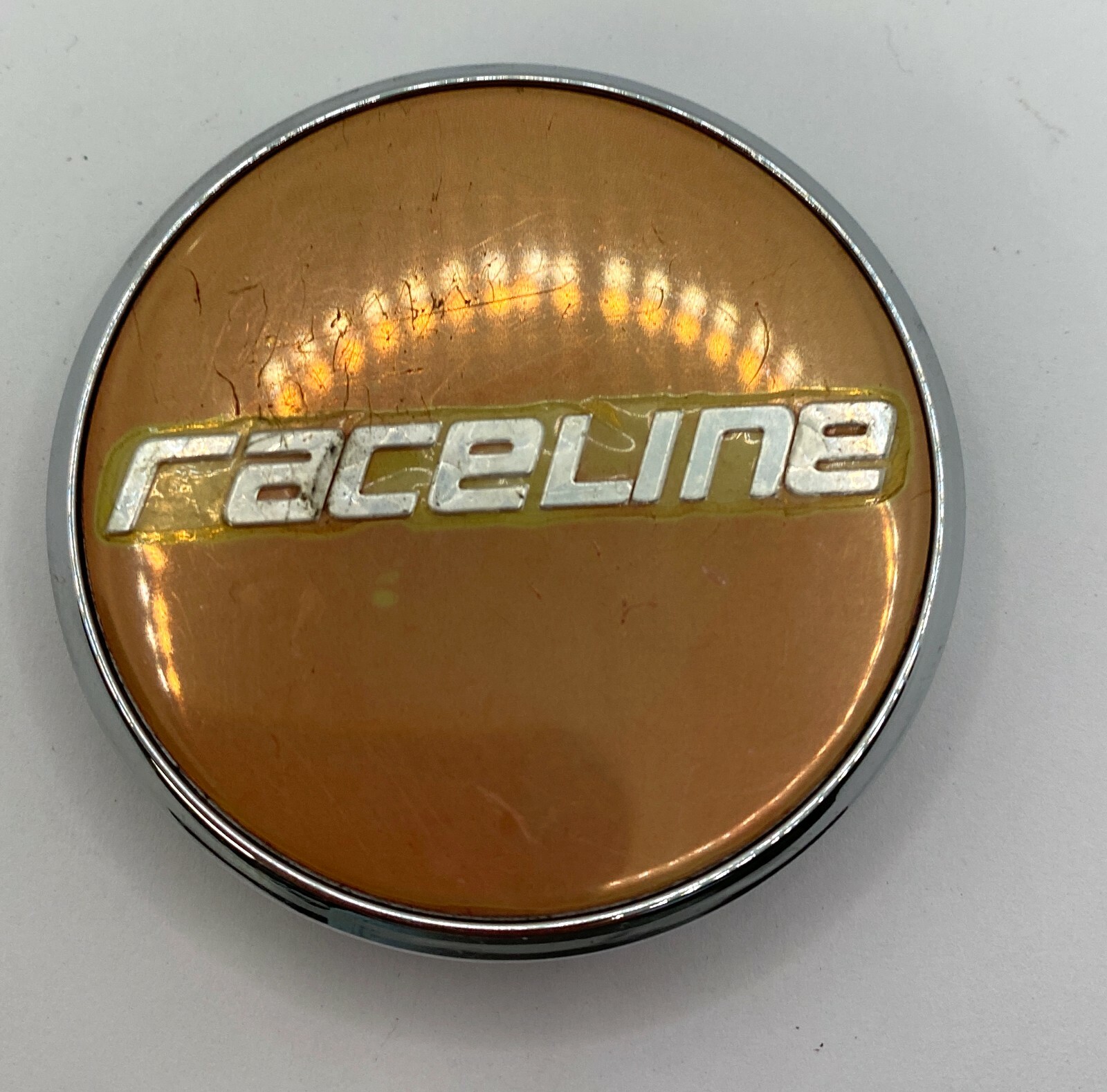 146-CAP Raceline Chrome Wheel Center Cap | eBay