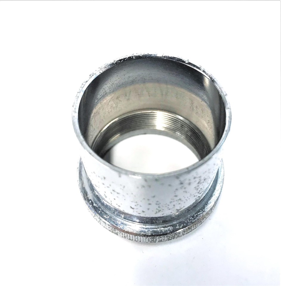 POWERS CONTROLS Chrome Lock Ring 225-294A NOS | eBay