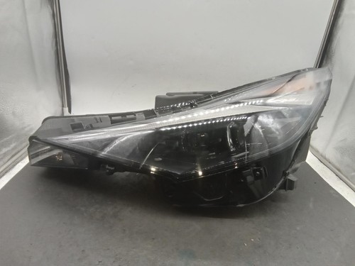 2022-2023 HYUNDAI ELANTRA Left Headlamp Korea built, LED, w/o sport ...
