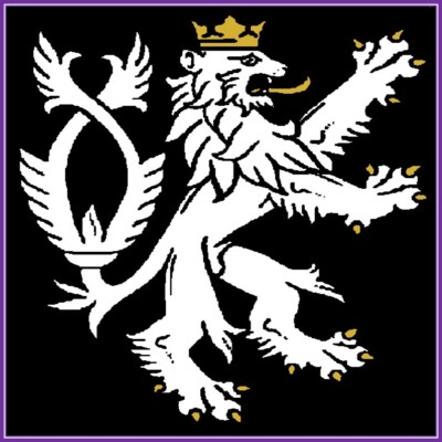 30 Custom Royal Lion Personalized Address Labels | eBay