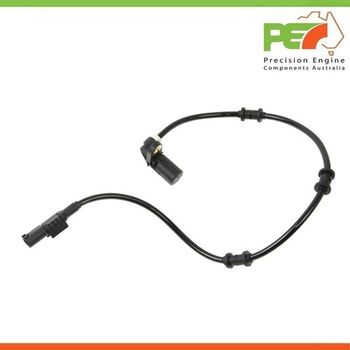 New PEC Wheel Speed Sensor - Right Rear For Mercedes Benz ML320 W163 3 ...