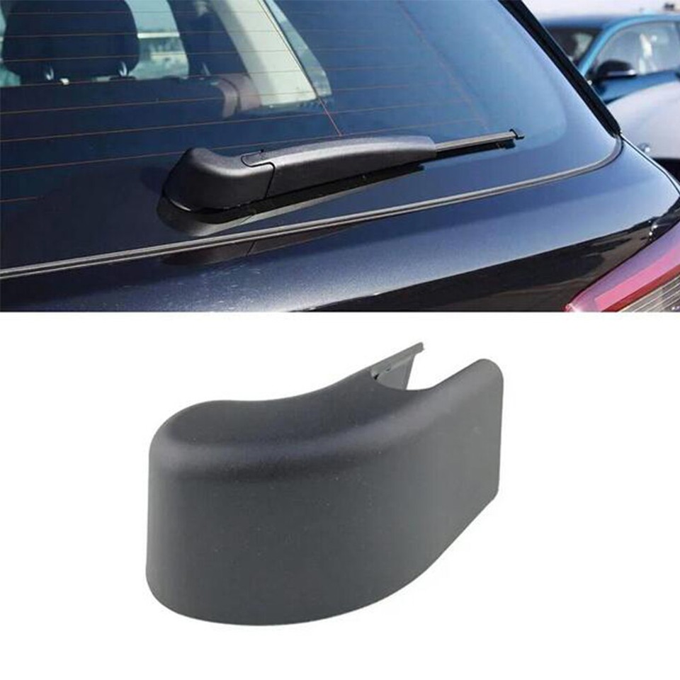 61627442099 Car Rear Windshield Wiper Arm Nut Cover Cap For BMW X5 2019 ...