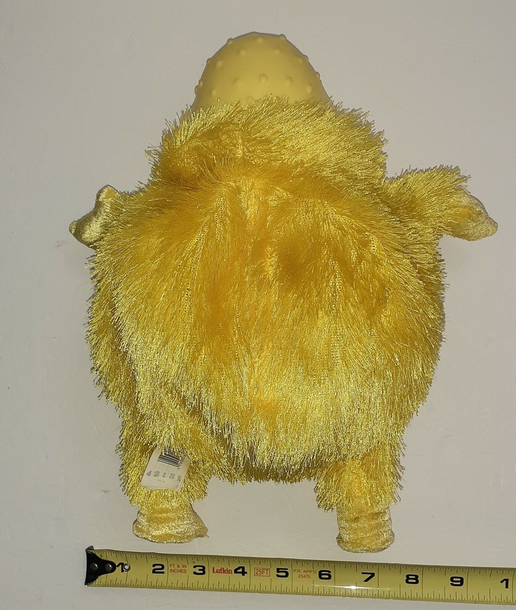 Boobah Gelb