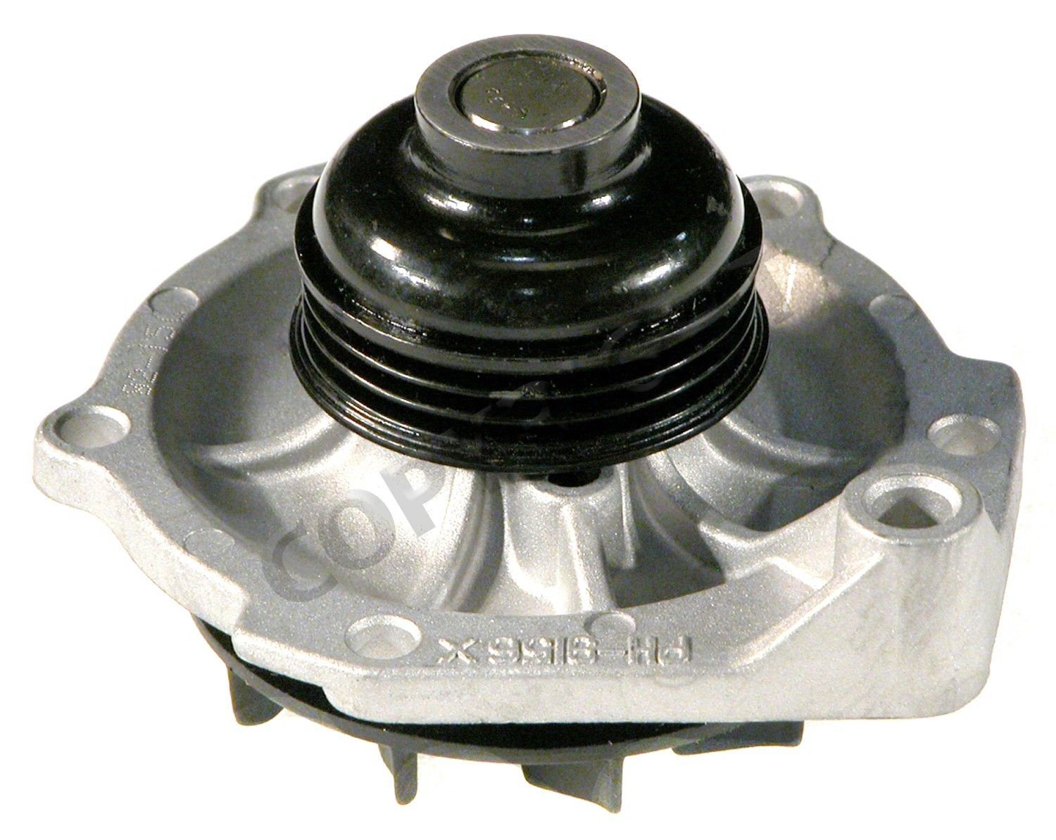 Airtex AW4106 Engine Water Pump For 96-99 Ford Taurus | eBay