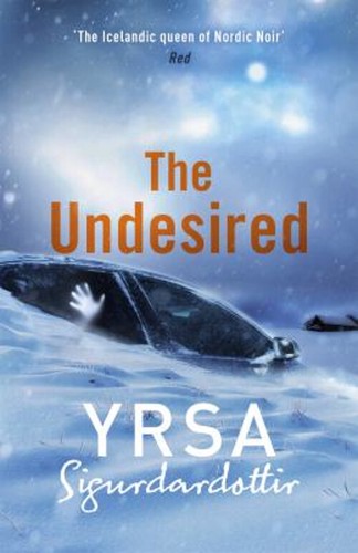 The Undesired Taschenbuch Yrsa Sigurdardottir | eBay.de