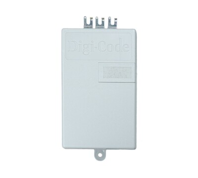 Digi-Code Receiver 5100 Multi-code Compatible 109020 Garage Gate Opener ...