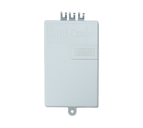 Digi-Code Receiver 5100 Multi-code Compatible 109020 Garage Gate Opener ...