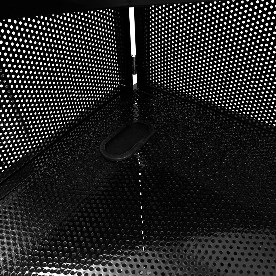 DJ Desk Foldable DJ Stand DJ Booth Table DJ Booth Stand 44lbs Load 73 ...