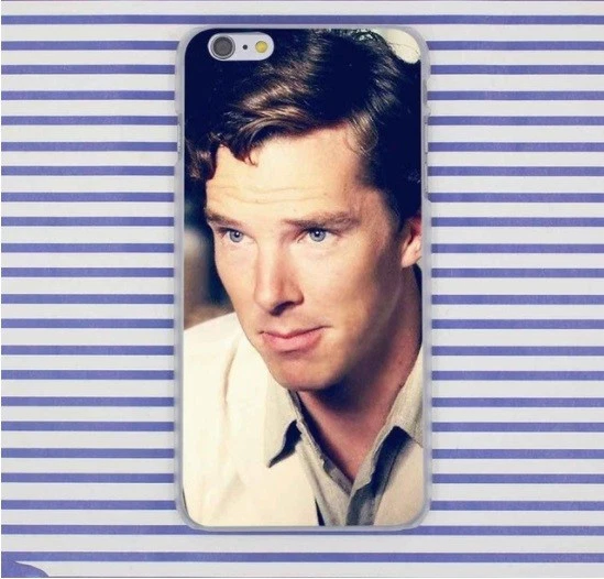 Sherlock Iphone 5c Case