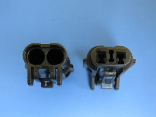 KET MG610320-5 Qty of 35 per Lot HOUSING MALE 2P 610320-5 | eBay