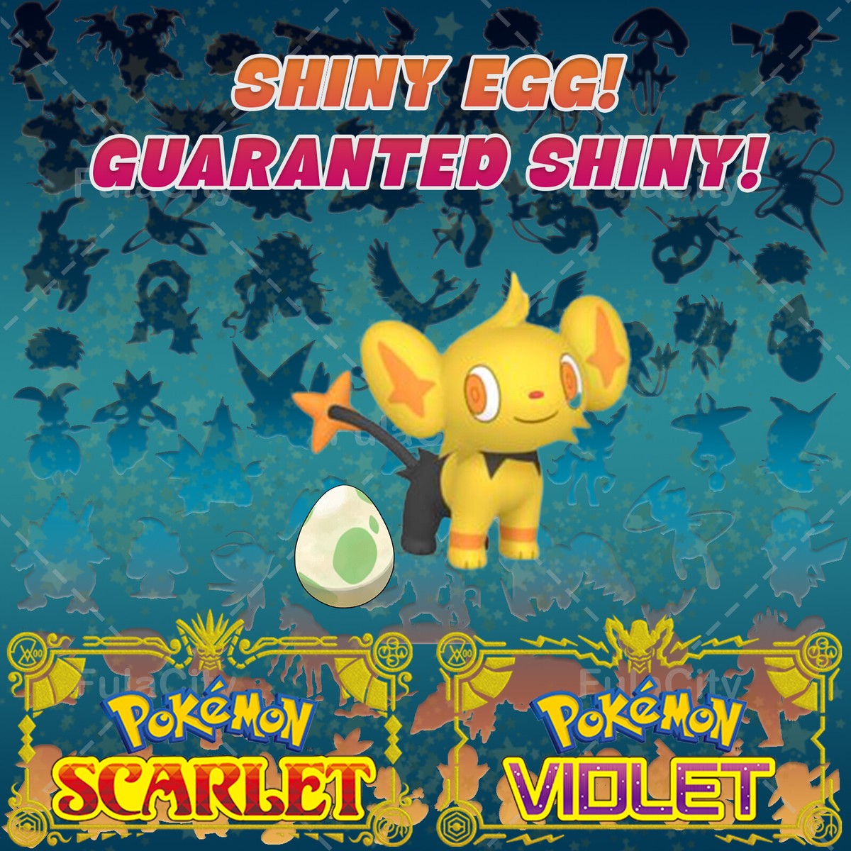 What Does A Shiny Pokemon Egg Look Like X And Y Pokemon Go Tips And