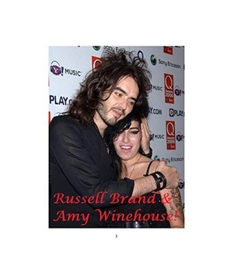 Russell Brand and Amy Winehouse!, Steven King 9780368143298 | eBay UK