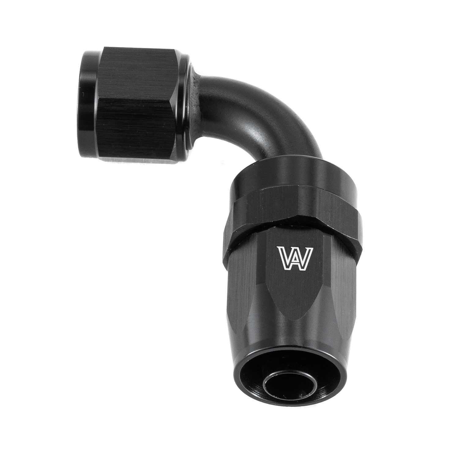 4AN 6AN 8AN 10AN 20AN STRAIGHT 45 90 120 DEGREE OIL FUEL SWIVEL HOSE ...