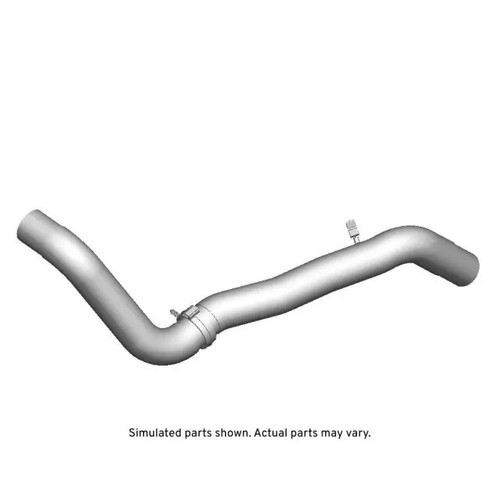 Genuine GM Upper Hose 85510485 | eBay
