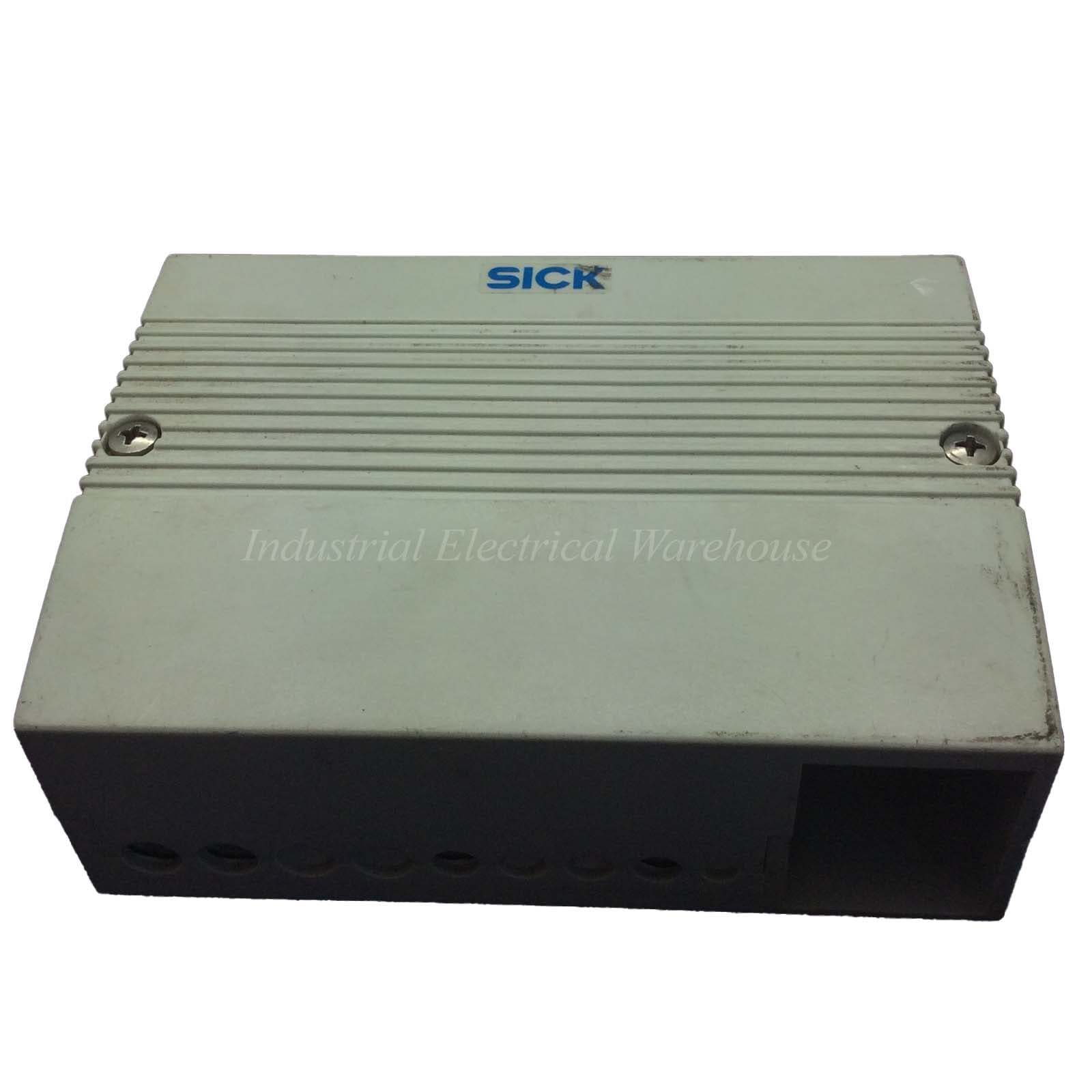 SICK Interface Module for Bar Code Scanner AMS40-013 | eBay