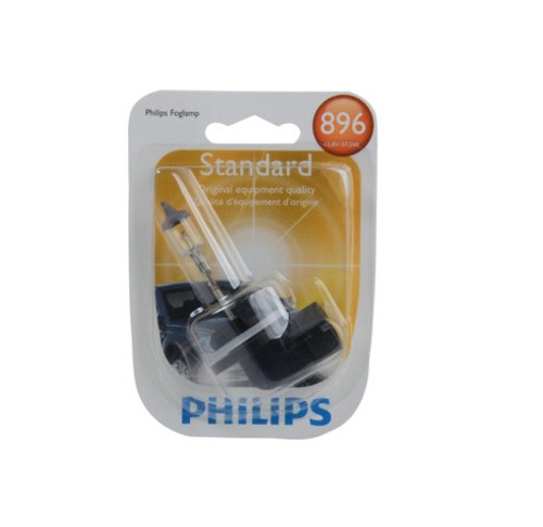 Fog Light Bulb Philips 896 for sale online | eBay