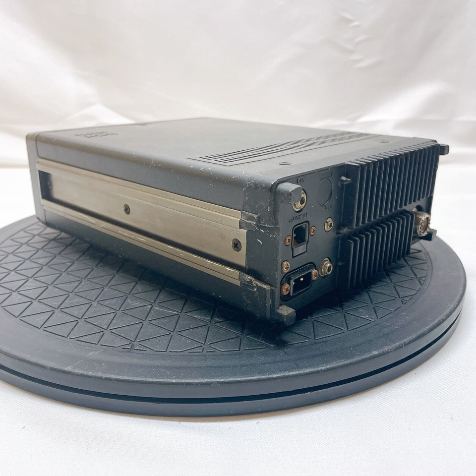 KENWOOD TRIO TR-9000 144MHz 2m 10W ALL Mode transceiver Ham Radio ...